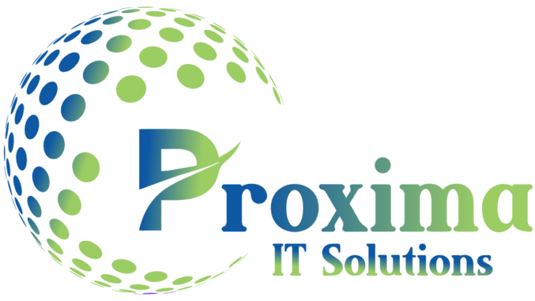Proxima IT Solutions